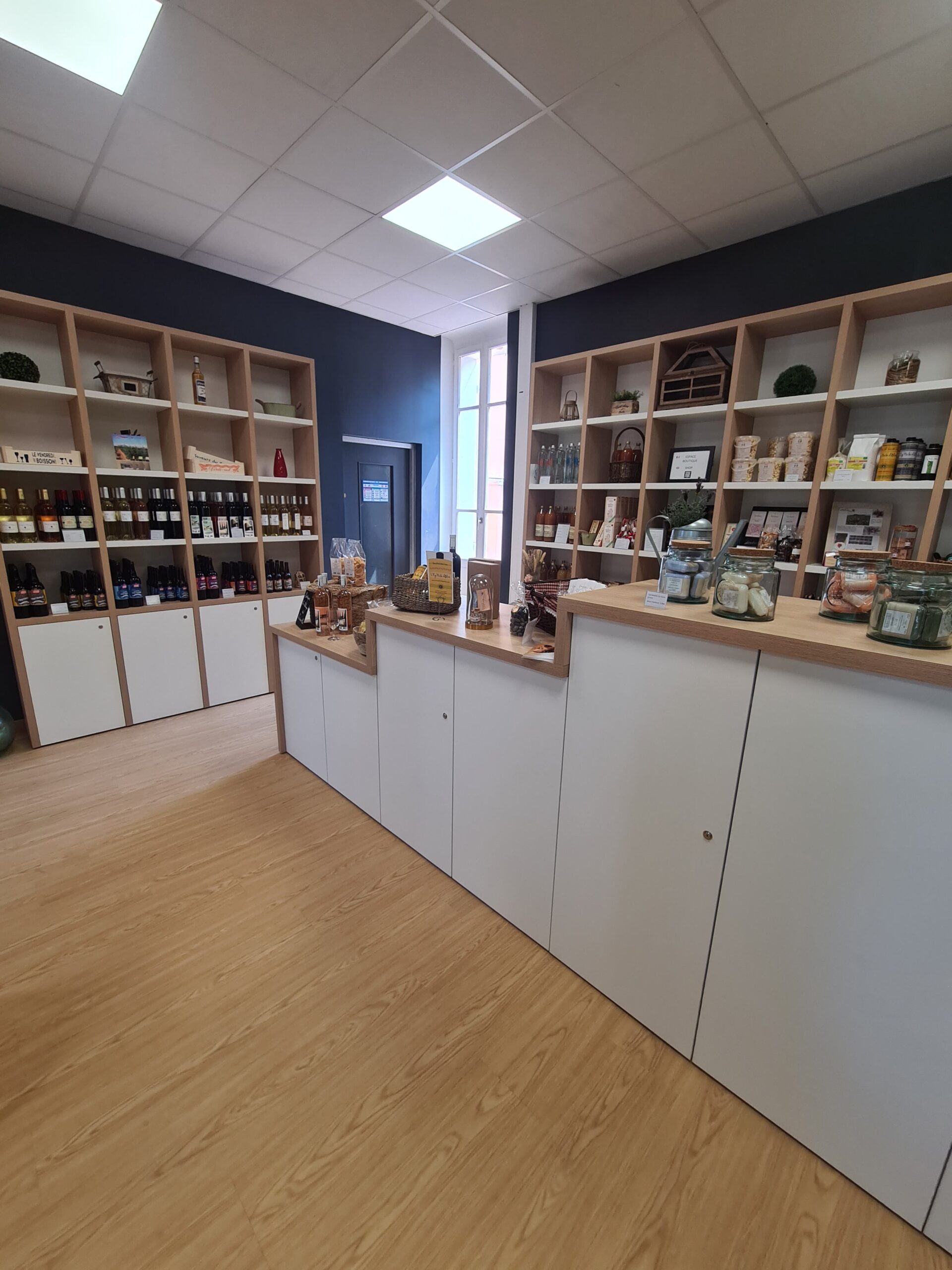 The Grasshopper Factory - Boutique - Produits locaux - Tourisme Gardanne