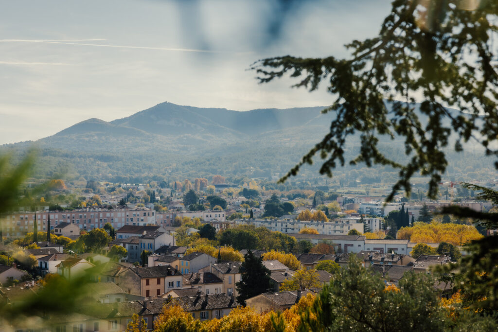 A tourist office accessible to all - Tourisme Gardanne