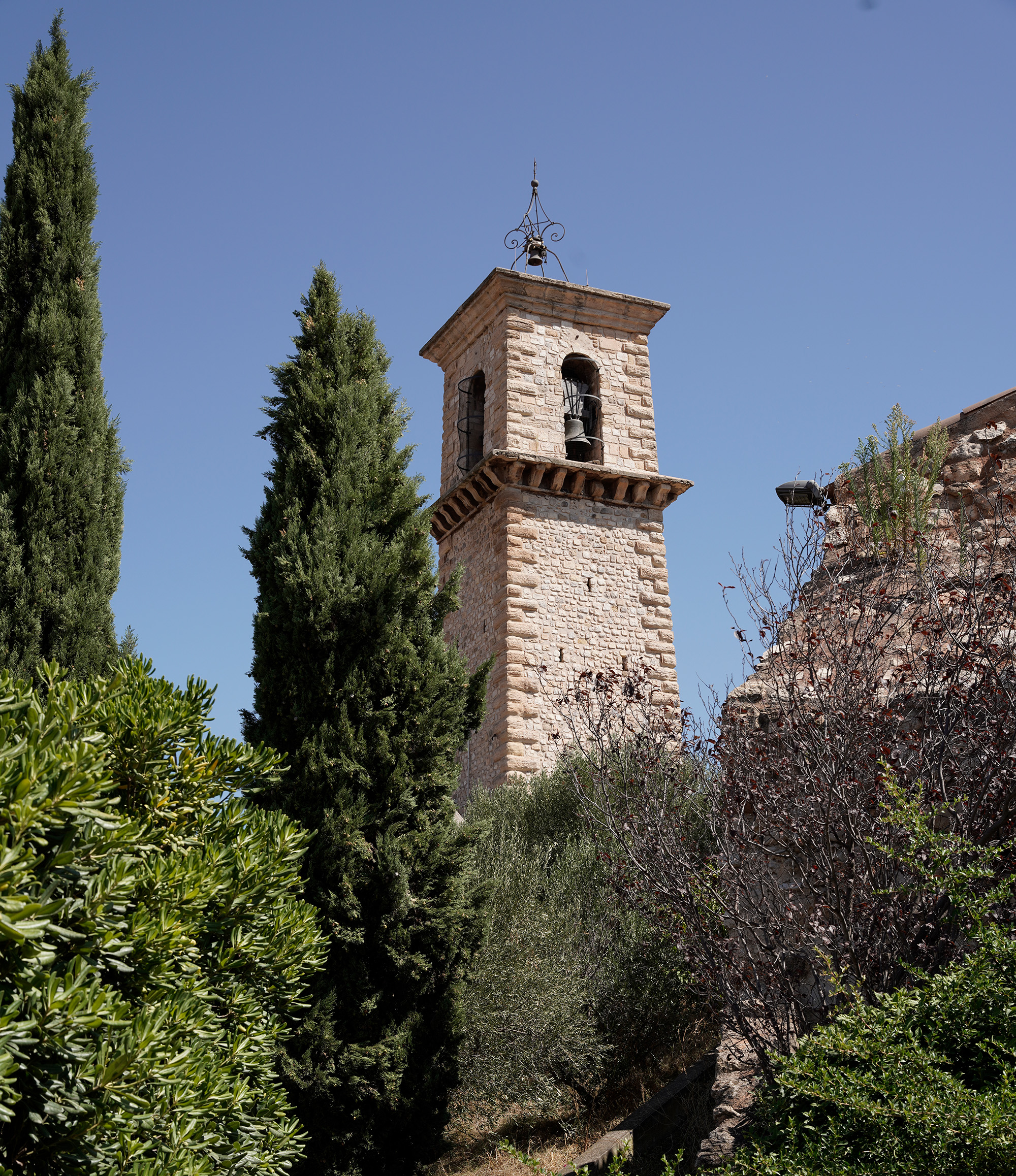 La ville de Gardanne - Tourisme Gardanne